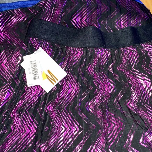 LuLaRoe | Skirts | New Lularoe Elegant Jill | Poshmark